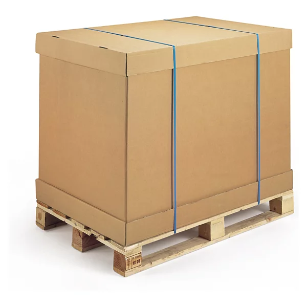 Caisse Carton Grand Format : Où Les Trouver et Comment Les Choisir ...